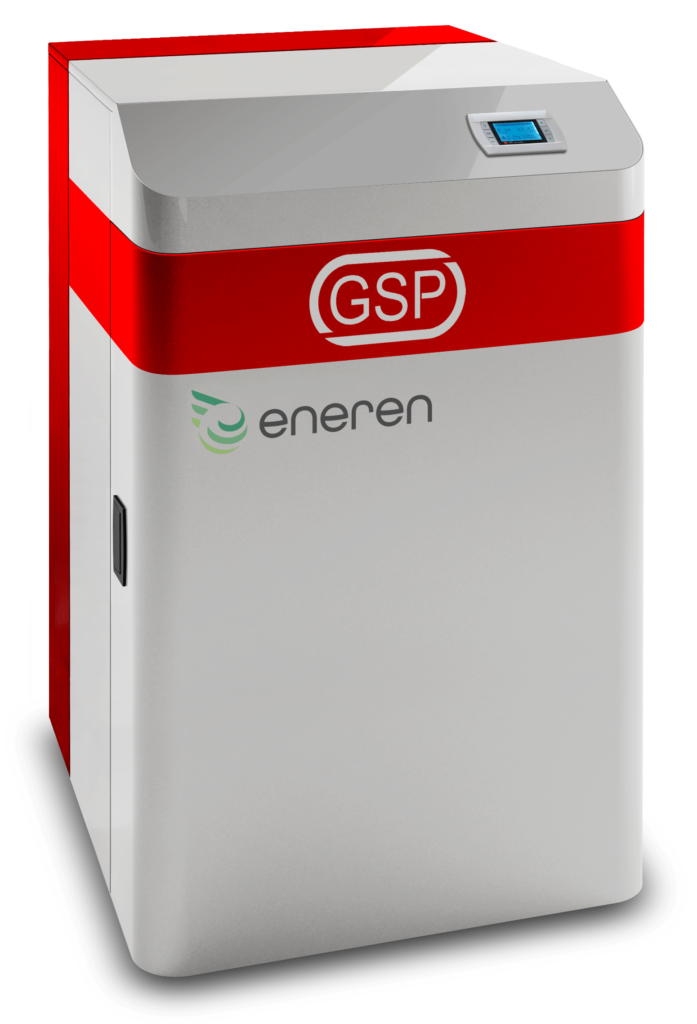 GSP - Eneren - Eneren